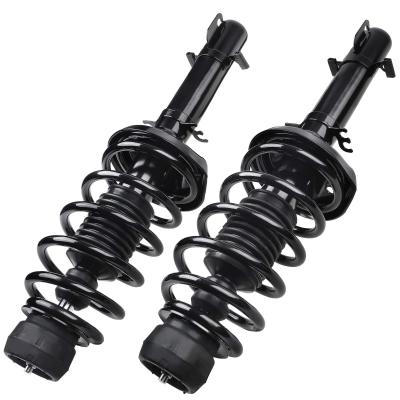 China 2x Front Complete Strut & Coil Spring Assembly for VW Beetle 2003-2005 2007 2008 for sale