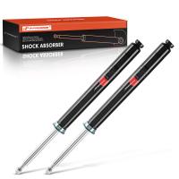 China 2x Front Shock Absorber for Toyota RAV4 1996-1999 with Serviceable Front Struts for sale
