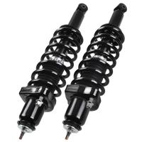 China 2x Rear Complete Strut & Coil Spring Assembly for Dodge Caliber Jeep Compass Patriot for sale