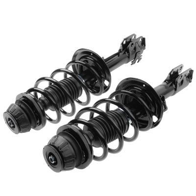 China 2x Front Complete Strut & Coil Spring Assembly for Scion XD 2011-2014 1.8L DOHC for sale