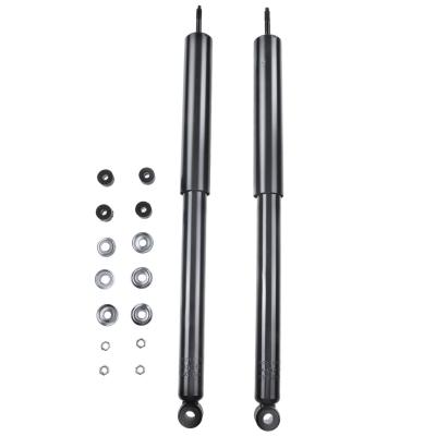China 2x Rear Shock Absorber for Toyota RAV4 1996-2005 L4 2.0L 2.4L for sale