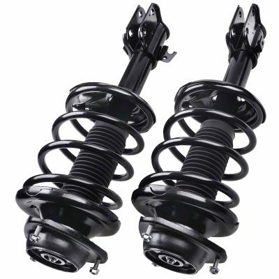 China 2x Front Complete Strut & Coil Spring Assembly for Subaru Legacy 2000 2001-2004 for sale