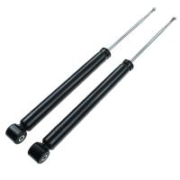 China 2x Rear Shock Absorber for Honda Fit L4 1.5L ELECTRIC 09-13 for sale