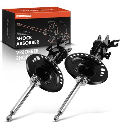 China 2x Front Shock Absorber for Nissan Altima 2013-2015 L4 2.5L V6 3.5L for sale