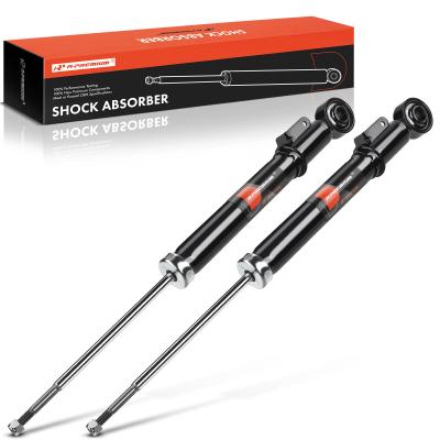 China 2x Rear Shock Absorber Strut for Acura RL 2005-2012 3.5L 3.7L for sale