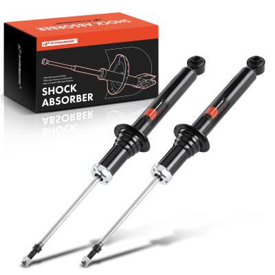 China 2x Rear Shock Absorber for Lexus LS400 1995-2000 without Air Suspension for sale