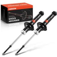 China 2x Rear Shock Absorber for Nissan Sentra 2000-2006 for sale