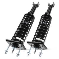 China 2x Rear Complete Strut & Coil Spring Assembly for Chrysler Sebring 1999-2000 for sale