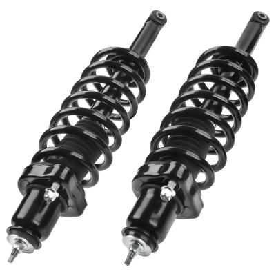 China 2x Rear Complete Strut & Coil Spring Assembly for Dodge Journey 2009 2010 FWD 2.4L 3.5L for sale