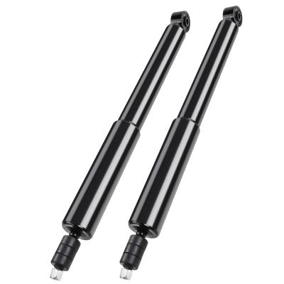 China 2x Rear Shock Absorber for Toyota Tundra 2000-2006 RWD w/o TRD Package for sale