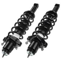China 2x Rear Complete Strut & Coil Spring Assembly for Jeep Compass Patriot 2007-2010 4WD FWD for sale