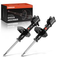 China 2x Front Shock Absorber for Suzuki Esteem 1995-2002 L4 1.6L 1.8L for sale