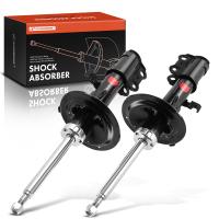 China 2x Front Shock Absorber for Toyota Celica 2000-2005 L4 1.8L for sale