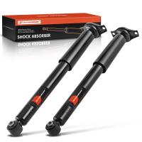 China 2x Rear Shock Absorber for Volvo XC60 2010-2017 with Variant Code for sale