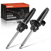 China 2x Front Shock Absorber for BMW 228i xDrive 320i xDrive 328d xDrive for sale