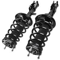 China 2x Rear Complete Strut & Coil Spring Assembly for Toyota Highlander 2001-2003 FWD for sale