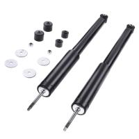 China 2x Rear Shock Absorber Strut for Mercedes-Benz E280 E300 1995-2002 for sale