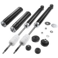 China 2x Rear Shock Absorber for Mercedes-Benz W202 C220 C230 C280 for sale