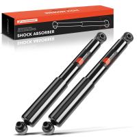 China 2x Rear Shock Absorber Strut for Hyundai Entourage Kia Sedona 06-12 for sale