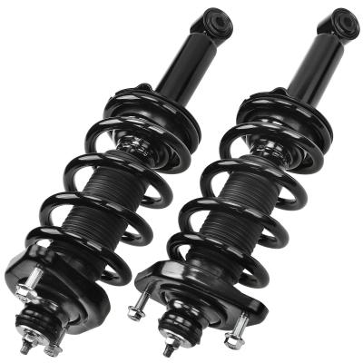 China 2x Rear Complete Strut & Coil Spring Assembly for Honda CR-V 2012-2016 2.4L AWD for sale