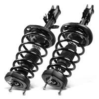 China 2x Rear Complete Strut & Coil Spring Assembly for Toyota Avalon 2004 2005 for sale