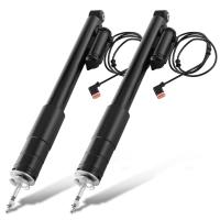 China 2x Rear Shock Absorber for Mercedes-Benz CLS500 E320 E55 AMG for sale