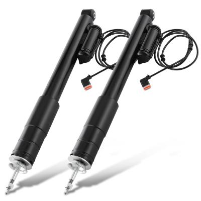 China 2x Rear Shock Absorber for Mercedes-Benz CLS500 E320 E55 AMG for sale