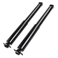 China 2x Rear Shock Absorber for Chevrolet Express 3500 K1500 K2500 Suburban Tahoe GMC for sale