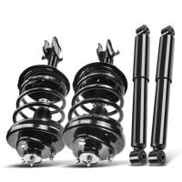 China 4x Front & Rear Complete Strut & Coil Spring Assembly for Acura MDX 2003-2006 for sale