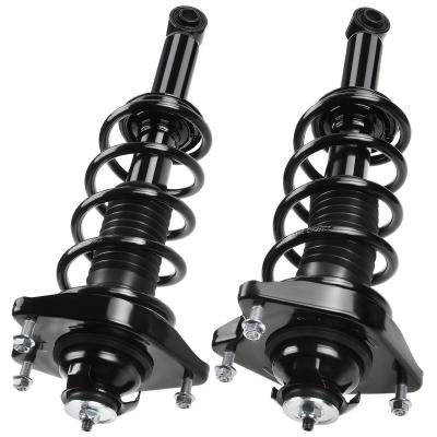 China 2x Rear Complete Strut & Coil Spring Assembly for Mitsubishi Eclipse 2006-2012 for sale