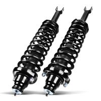 China 2x Rear Complete Strut & Coil Spring Assembly for Honda Accord 1994 1995-1997 for sale