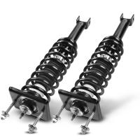 China 2x Rear Complete Strut & Coil Spring Assembly for Chrysler Sebring 96-98 L4 V6 for sale
