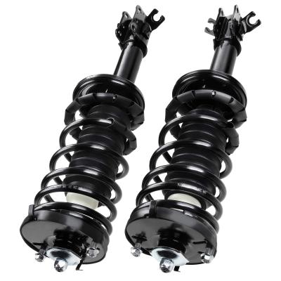 China 2x Rear Complete Strut & Coil Spring Assembly for Ford Escort Mercury Tracer for sale