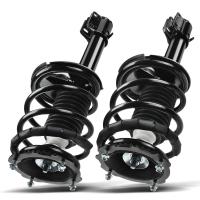 China 2x Rear Complete Strut & Coil Spring Assembly for Dodge Plymouth Neon 95-99 2.0L for sale