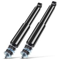 China 2x Front Shock Absorber for Hummer H2 2003 2004 2005 2006 2007 6.0L for sale