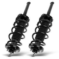 China 2x Rear Complete Strut & Coil Spring Assembly for Acura TL 1999-2003 V6 3.2L for sale