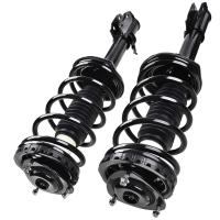 China 2x Rear Complete Strut & Coil Spring Assembly for Subaru Forester 1998-2002 for sale