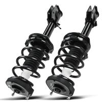 China 2x Rear Complete Strut & Coil Spring Assembly for Subaru Impreza 2004-2007 for sale