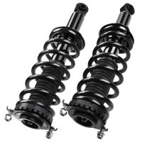 China 2x Rear Complete Strut & Coil Spring Assembly for Subaru Legacy 2005-2009 for sale
