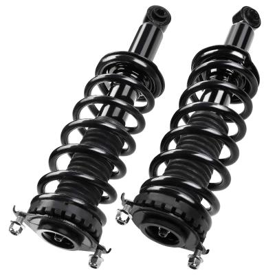 China 2x Rear Complete Strut & Coil Spring Assembly for Subaru Legacy 2005-2009 for sale