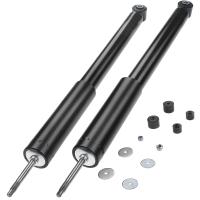 China 2x Rear Shock Absorber for Mercedes-Benz W203 C240 C230 C320 RWD for sale