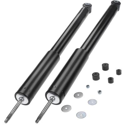 China 2x Rear Shock Absorber for Mercedes-Benz W203 C240 C230 C320 RWD for sale