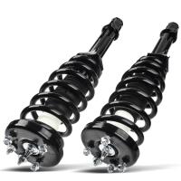 China 2x Front Complete Strut & Coil Spring Assembly for Acura TL 2009-2014 FWD for sale