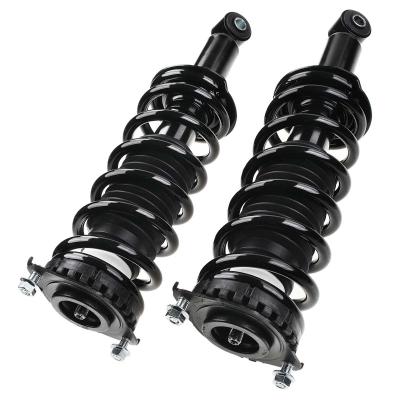 China 2x Rear Complete Strut & Coil Spring Assembly for Subaru Legacy 2000-2004 2.5L for sale
