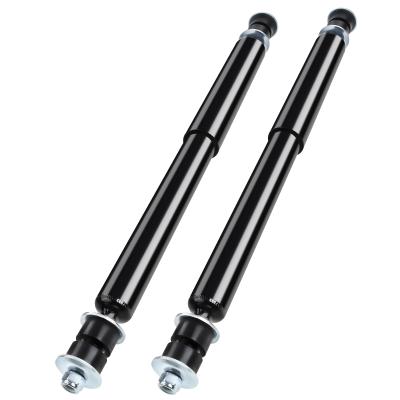 China 2x Rear Shock Absorber for Chevrolet Kodiak GMC B7 Isuzu FSR for sale