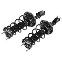China 2x Rear Complete Strut & Coil Spring Assembly for Toyota Solara 2006 2007 2008 for sale