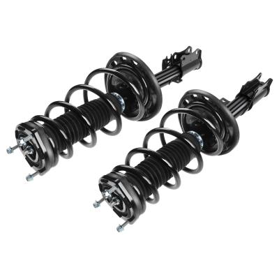 China 2x Rear Complete Strut & Coil Spring Assembly for Toyota Solara 2006 2007 2008 for sale