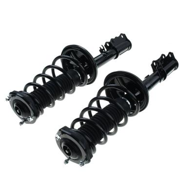 China 2x Rear Complete Strut & Coil Spring Assembly for Toyota Camry 1992-1996 L4 2.2L for sale