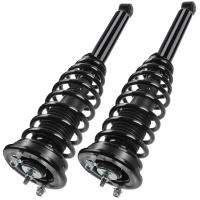 China 2x Rear Complete Strut & Coil Spring Assembly for Chrysler Sebring Dodge Stratus for sale
