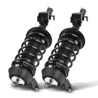 China 2x Rear Complete Strut & Coil Spring Assembly for Ford Contour Mercury Mystique for sale